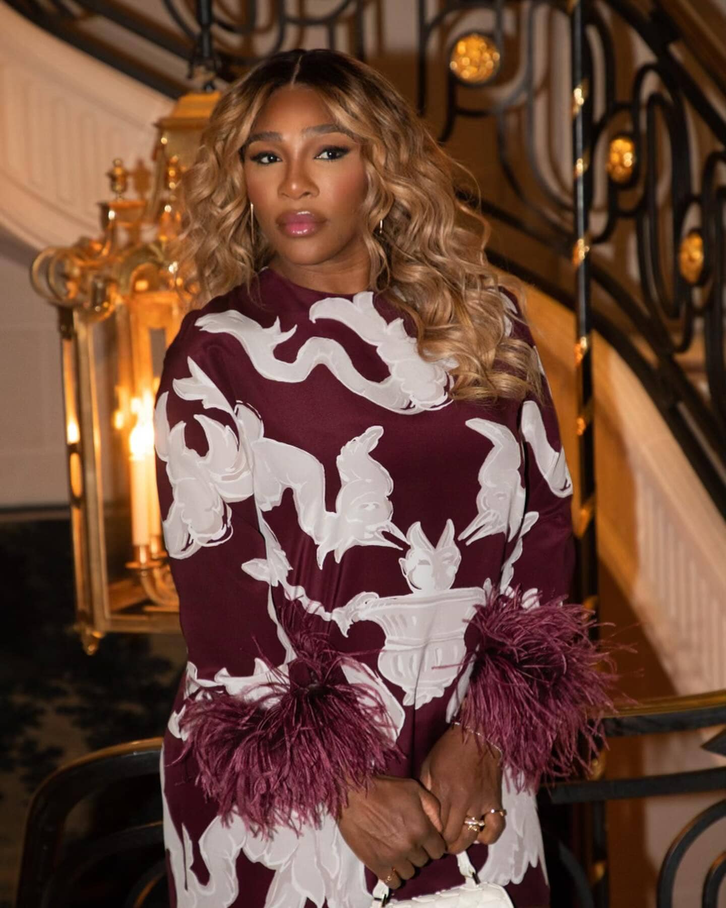 Serena Williams Biography, Height, Age, Family, Boyfriend, Net Worth ...