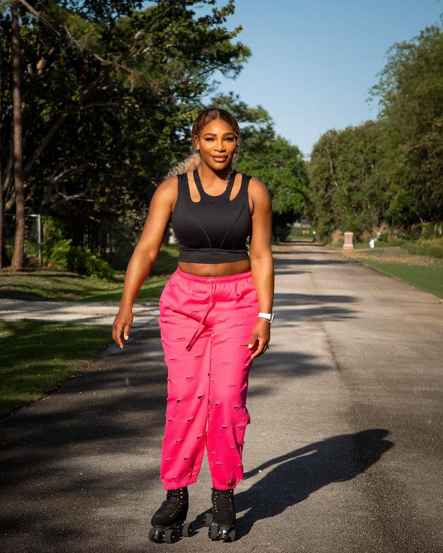 Serena Williams Biography, Height, Age, Family, Boyfriend, Net Worth ...