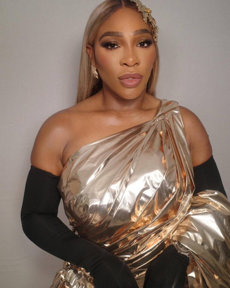 Serena Williams Biography, Height, Age, Family, Boyfriend, Net Worth ...
