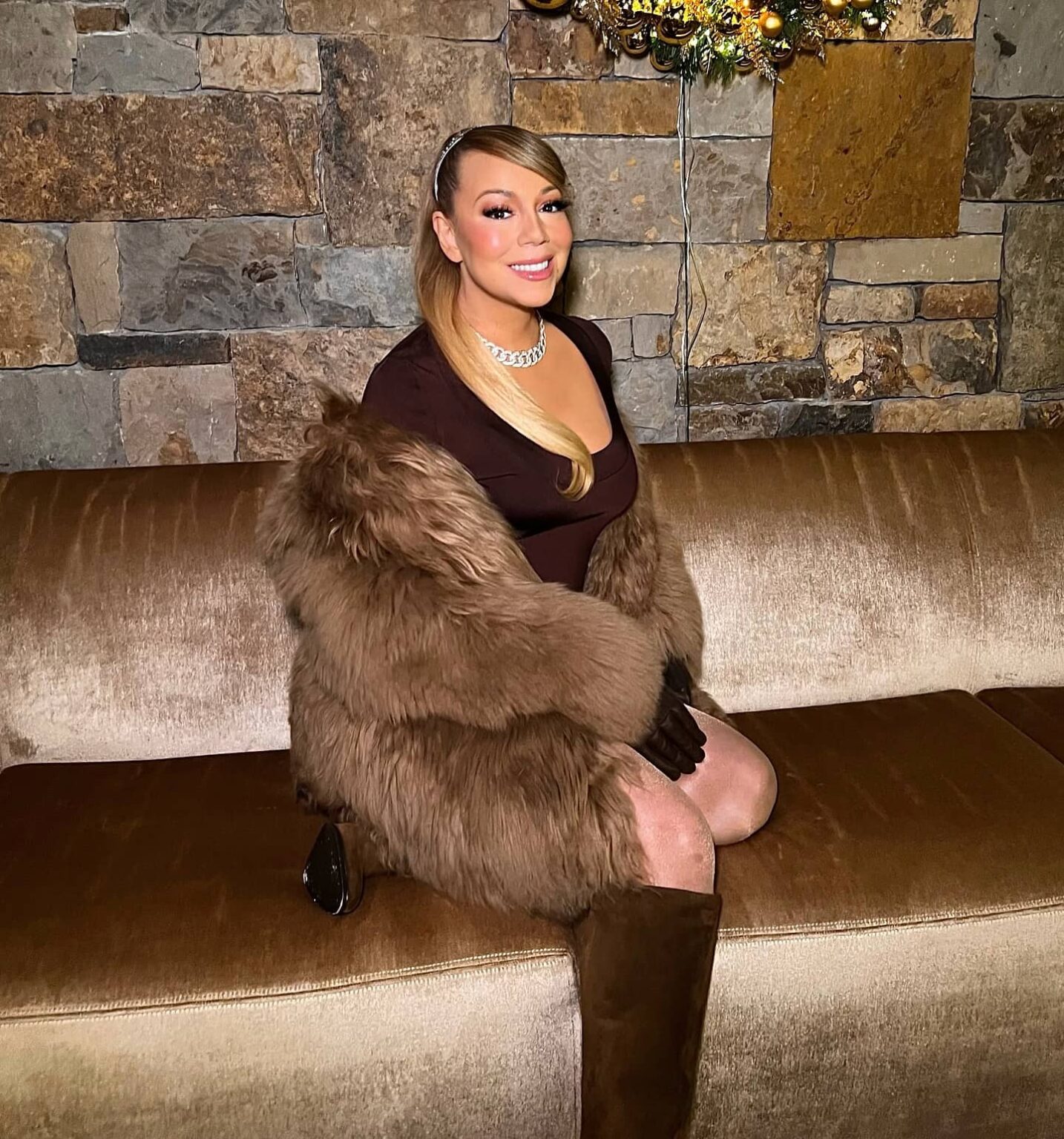 Mariah Carey Biography, Height, Age, Family, Boyfriend, Net Worth and ...