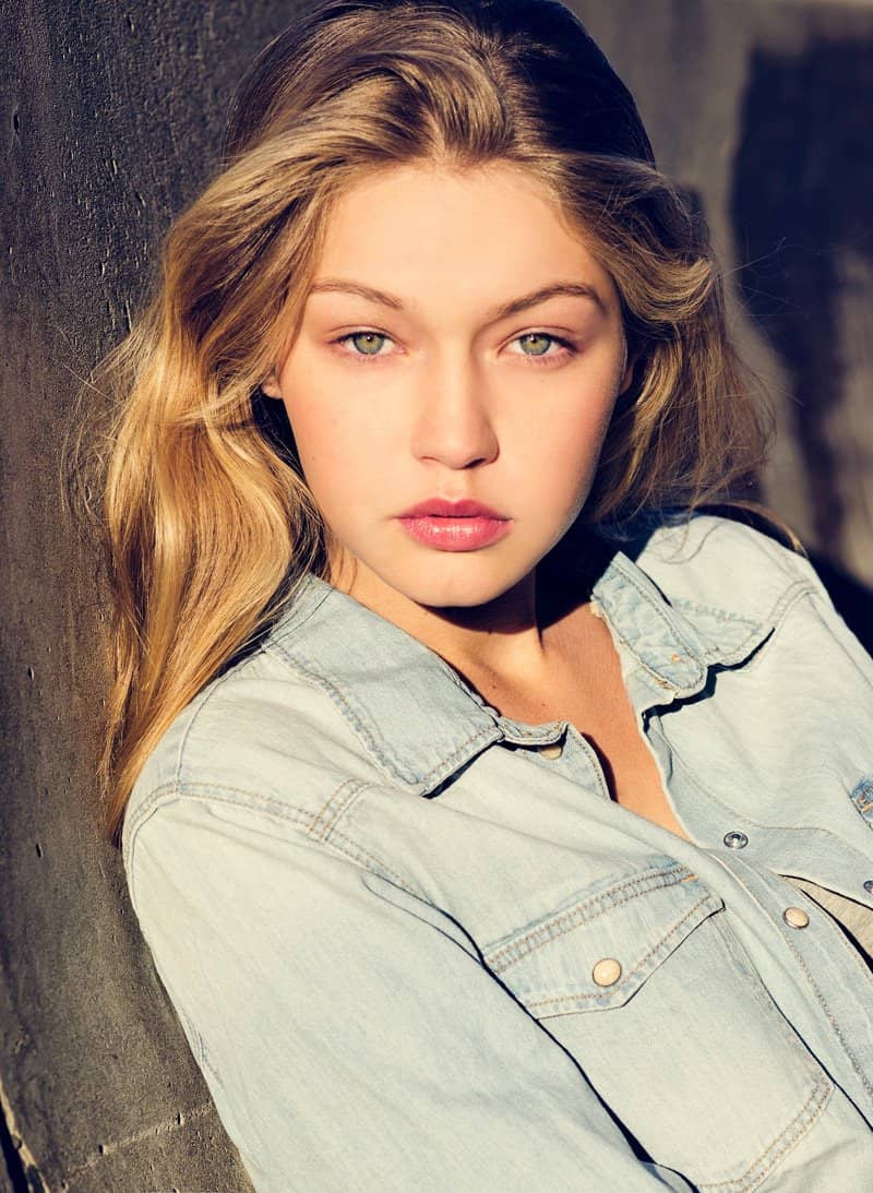 Gigi Hadid Biography, Height, Age, Family, Boyfriend, Net Worth and ...