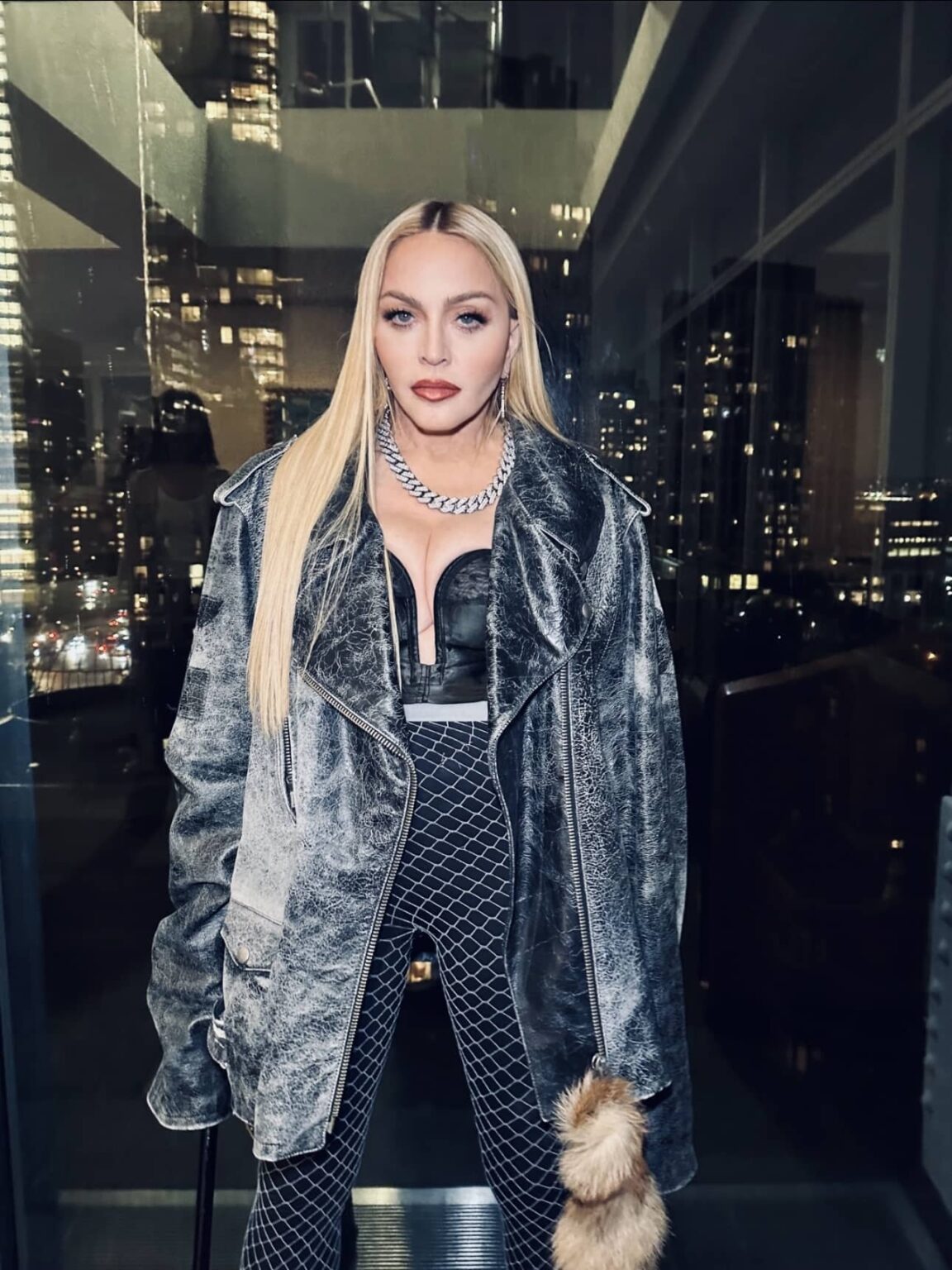 Madonna Biography, Height, Age, Family, Boyfriend, Net Worth and Career ...