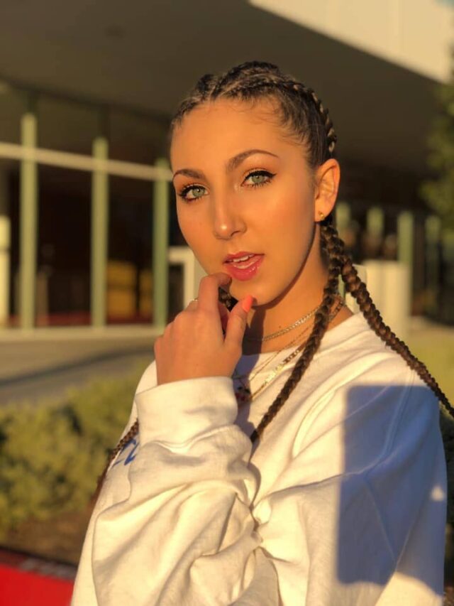 Melanie Wilking Biography, Height, Age, Family, Boyfriend, Net Worth ...