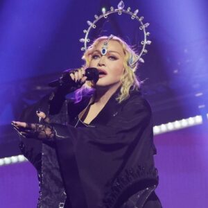 Madonna Biography, Height, Age, Family, Boyfriend, Net Worth and Career ...