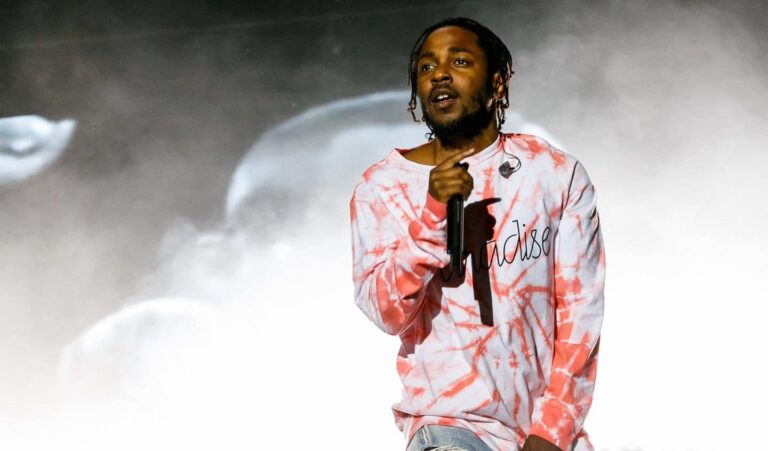 Kendrick Lamar Biography, Height, Age, Family, Girlfriend, Net Worth ...