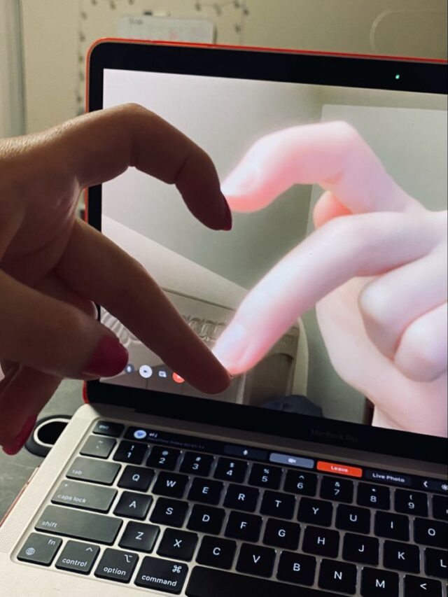 How To Celebrate Love Virtually From A Distance - Biographygen