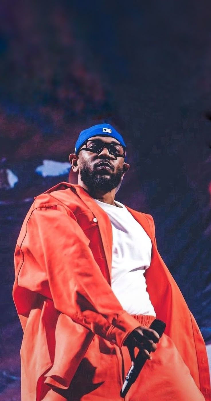 Kendrick Lamar Biography, Height, Age, Family, Girlfriend, Net Worth ...