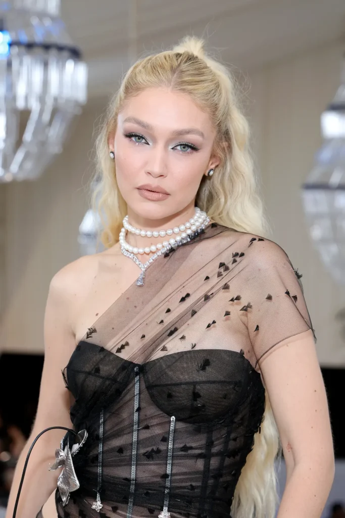 Gigi Hadid Biography, Height, Age, Family, Boyfriend, Net Worth and Career | Everything you ...