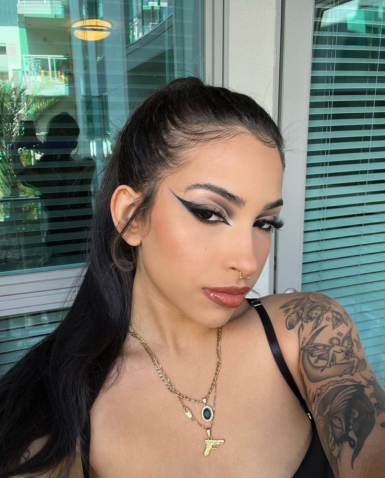 Vereena Sayed Biography, Height, Age, Family, Boyfriend, Net Worth and Career