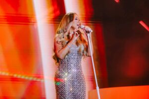 Reaching the Top of the Charts and Becoming Superstars