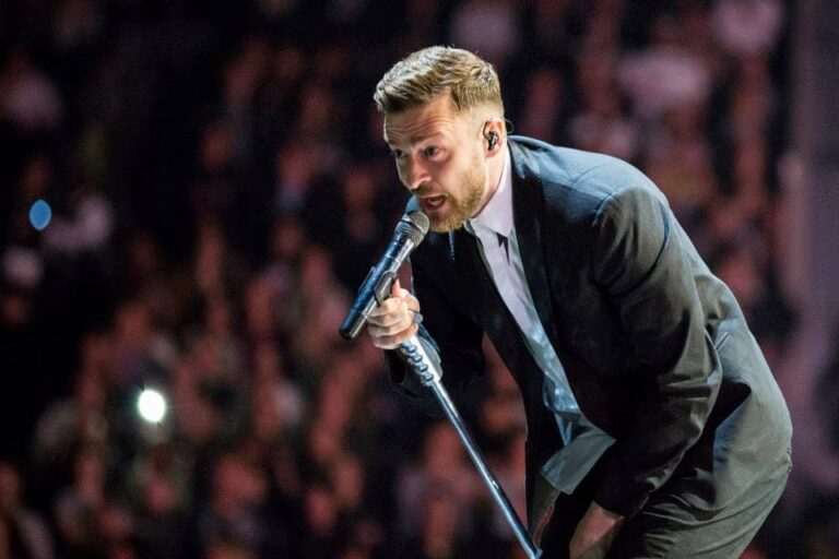 Justin Timberlake Biography, Height, Age, Family, Girlfriend, Net Worth ...