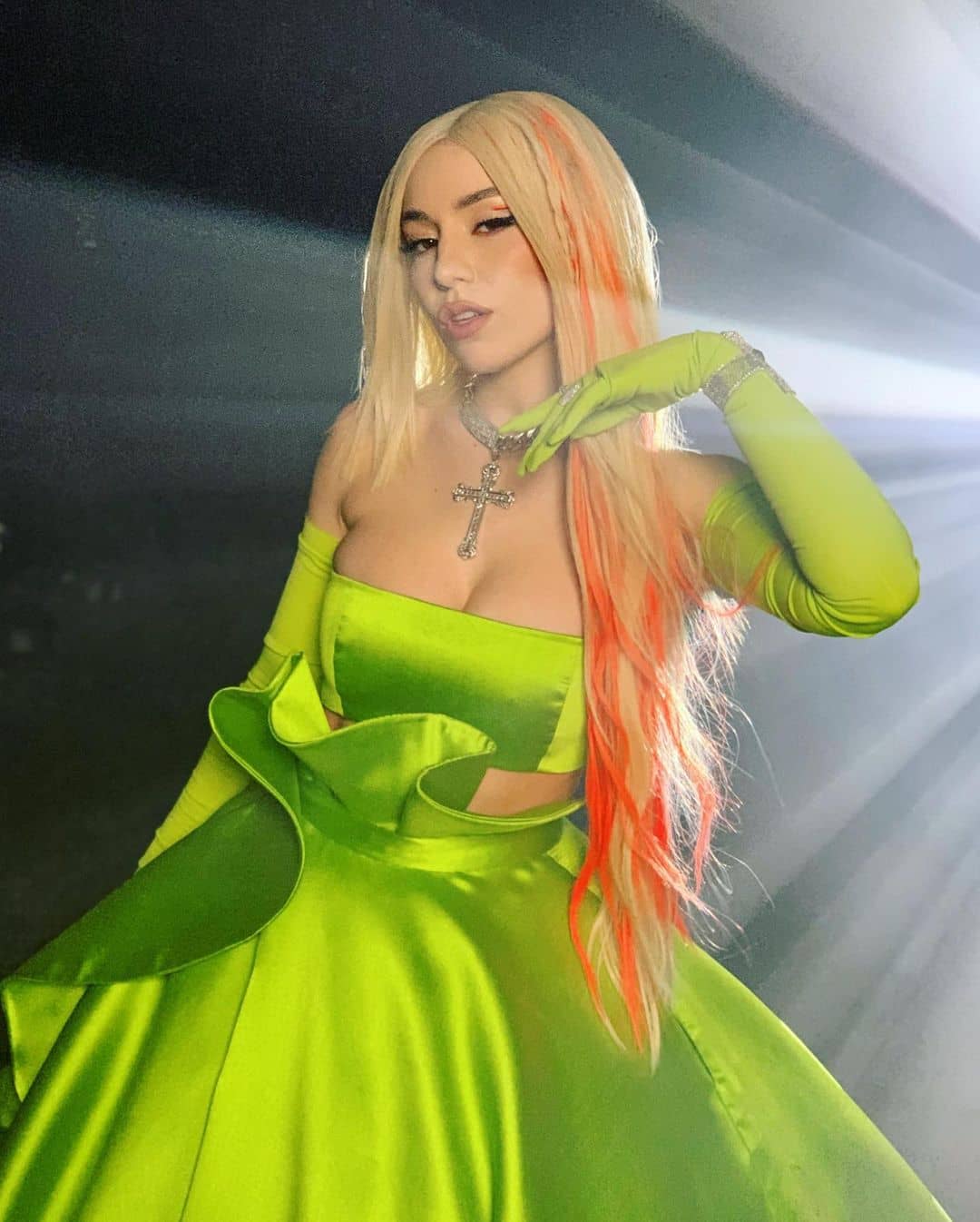 Ava Max Biography, Height, Age, Family, Boyfriend, Net Worth and Career ...