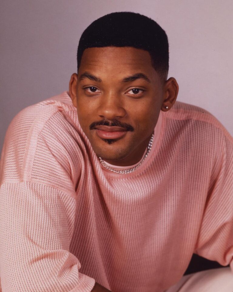 Will Smith Biography, Height, Age, Family, Wife, Net Worth and Career ...