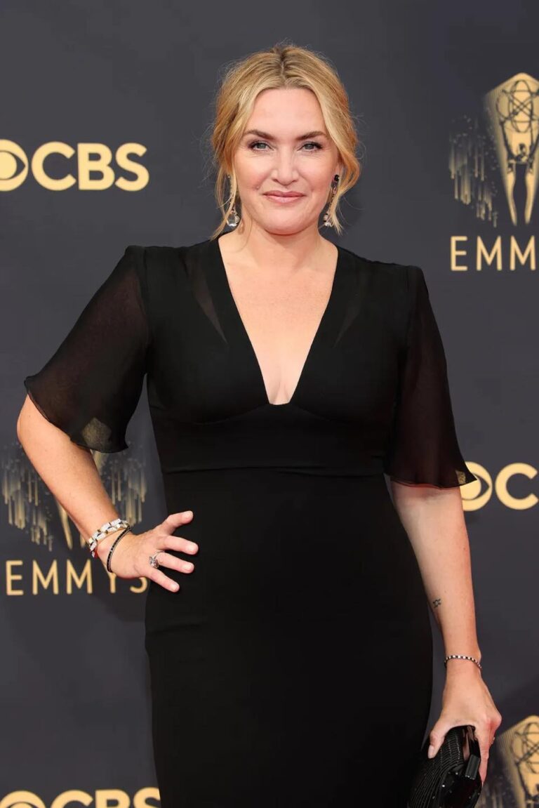 Kate Winslet Biography, Height, Age, Family, Boyfriend, Net Worth and ...