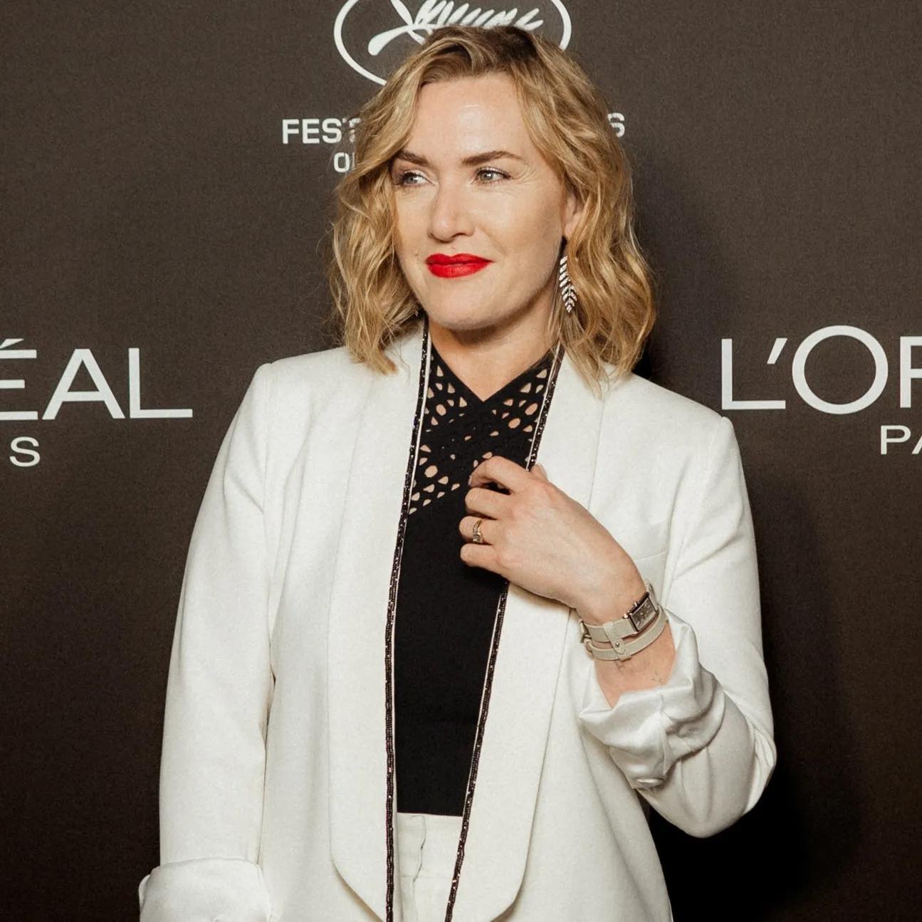 Winslet initial television role came in 1991 with Dark Season, a ...