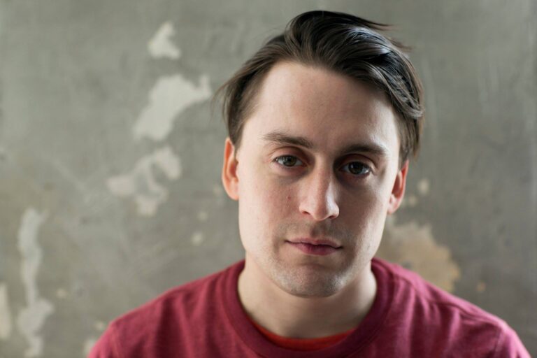 Kieran Culkin was born on September 30, 1982, in New York City, New ...