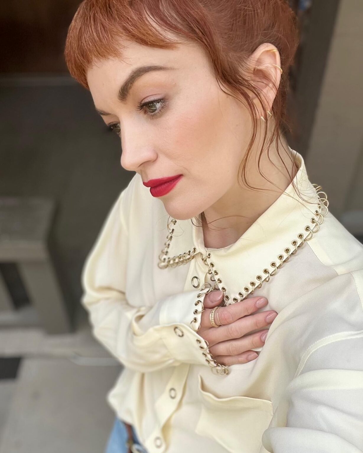 Britt Lower Biography, Height, Age, Family, Boyfriend, Net Worth and ...