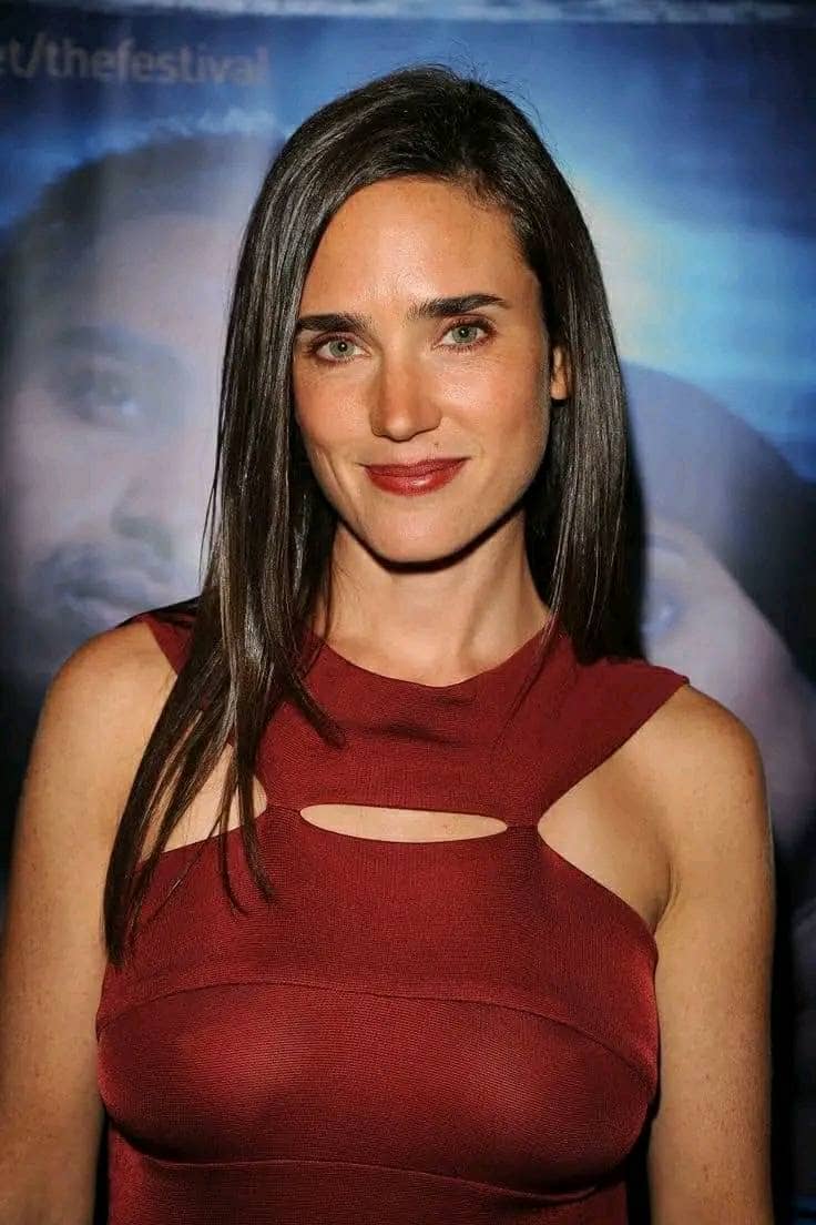 Jennifer Connelly Biography, Height, Age, Family, Boyfriend, Net Worth and Career | Everything ...