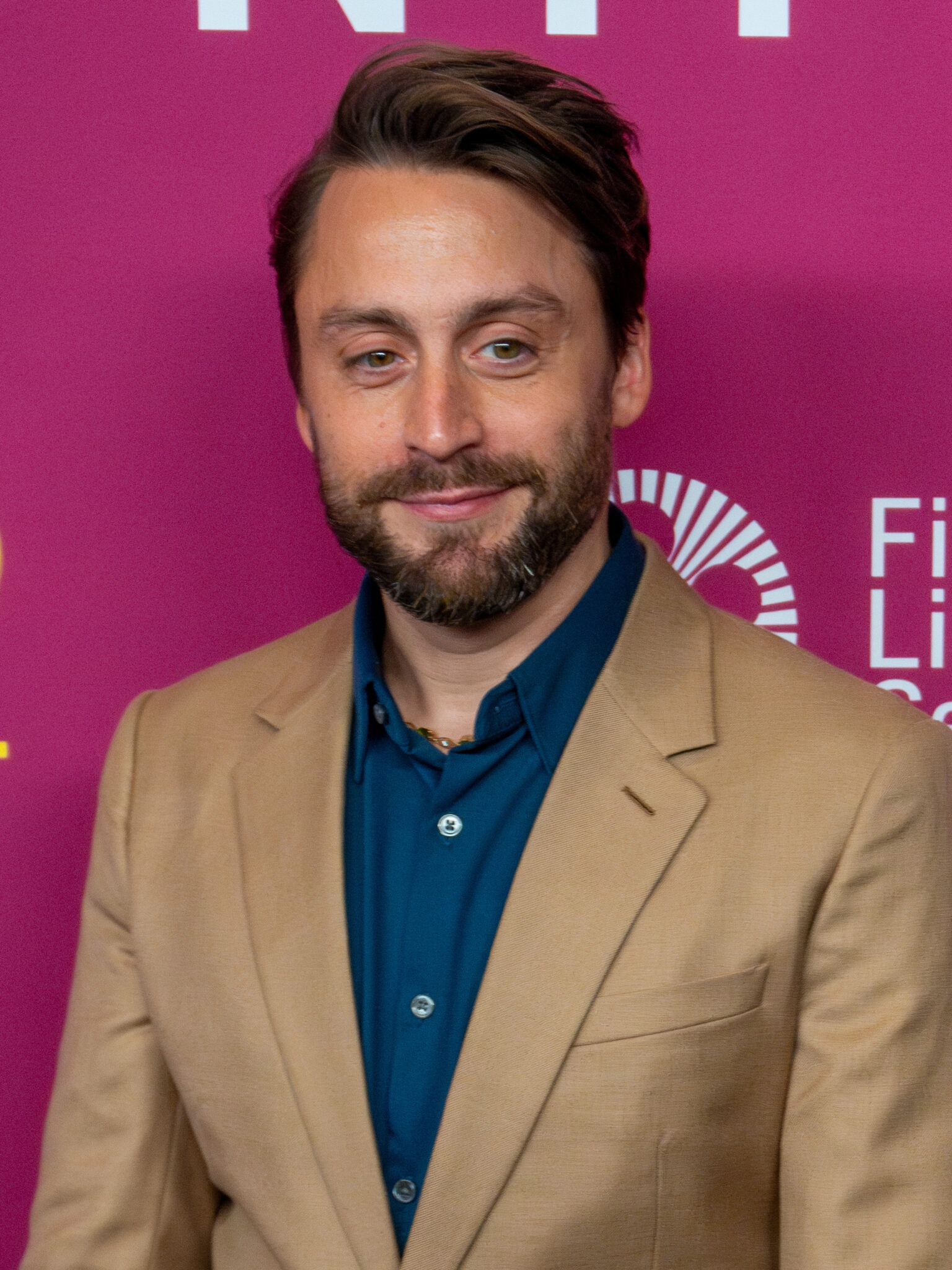Kieran Culkin Biography, Height, Age, Family, Wife, Net Worth and ...