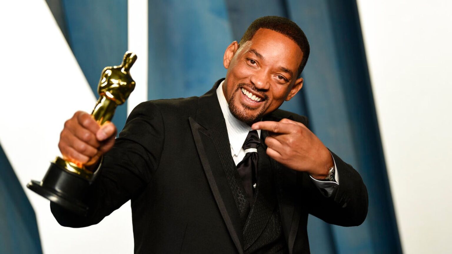 Will Smith Biography, Height, Age, Family, Wife, Net Worth and Career ...