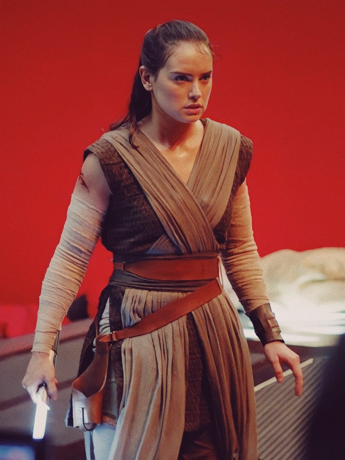 Daisy Ridley Films and Television Appearances