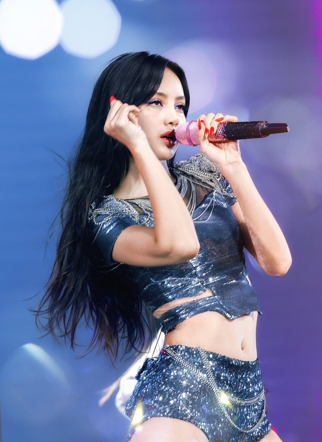 Lalisa Manobal Biography, Height, Age, Family, Boyfriend, Net Worth and Career | Everything you ...