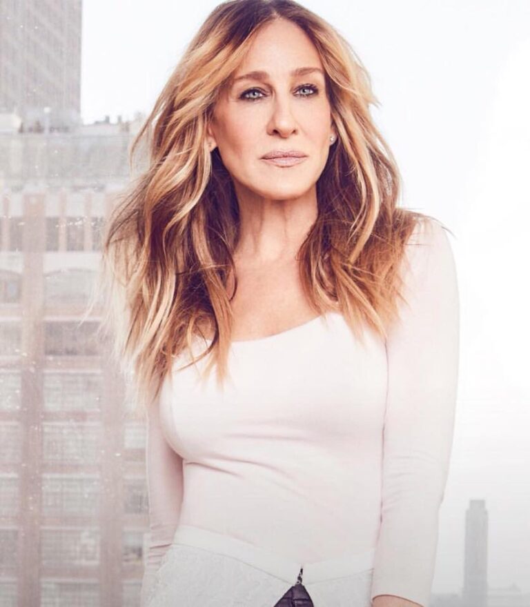 Sarah Jessica Parker Biography, Height, Age, Family, Husband, Net Worth ...