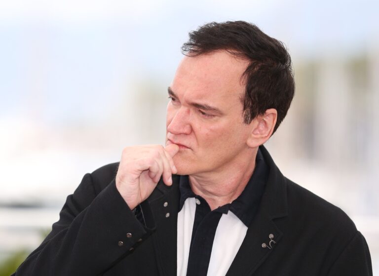 Quentin Tarantino Wiki, Height, Age, Family, Wife, Net Worth and Career ...