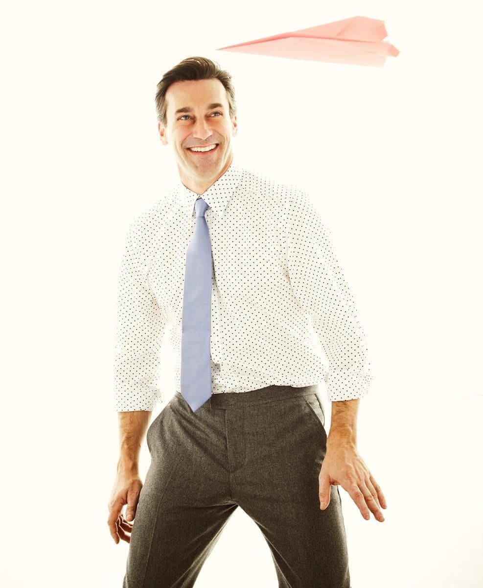Jon Hamm Wiki, Height, Age, Family, Wife, Net Worth and Career ...