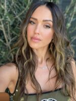 Jessica Alba Personal Life