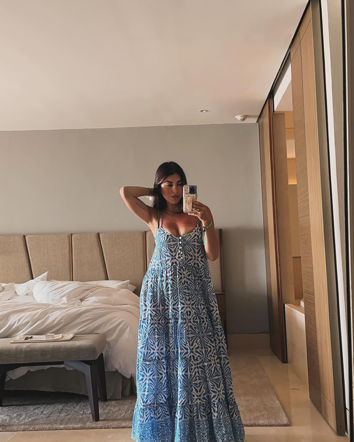 Daniella Monet Wiki, Height, Age, Family, Husband, Net Worth and Career ...
