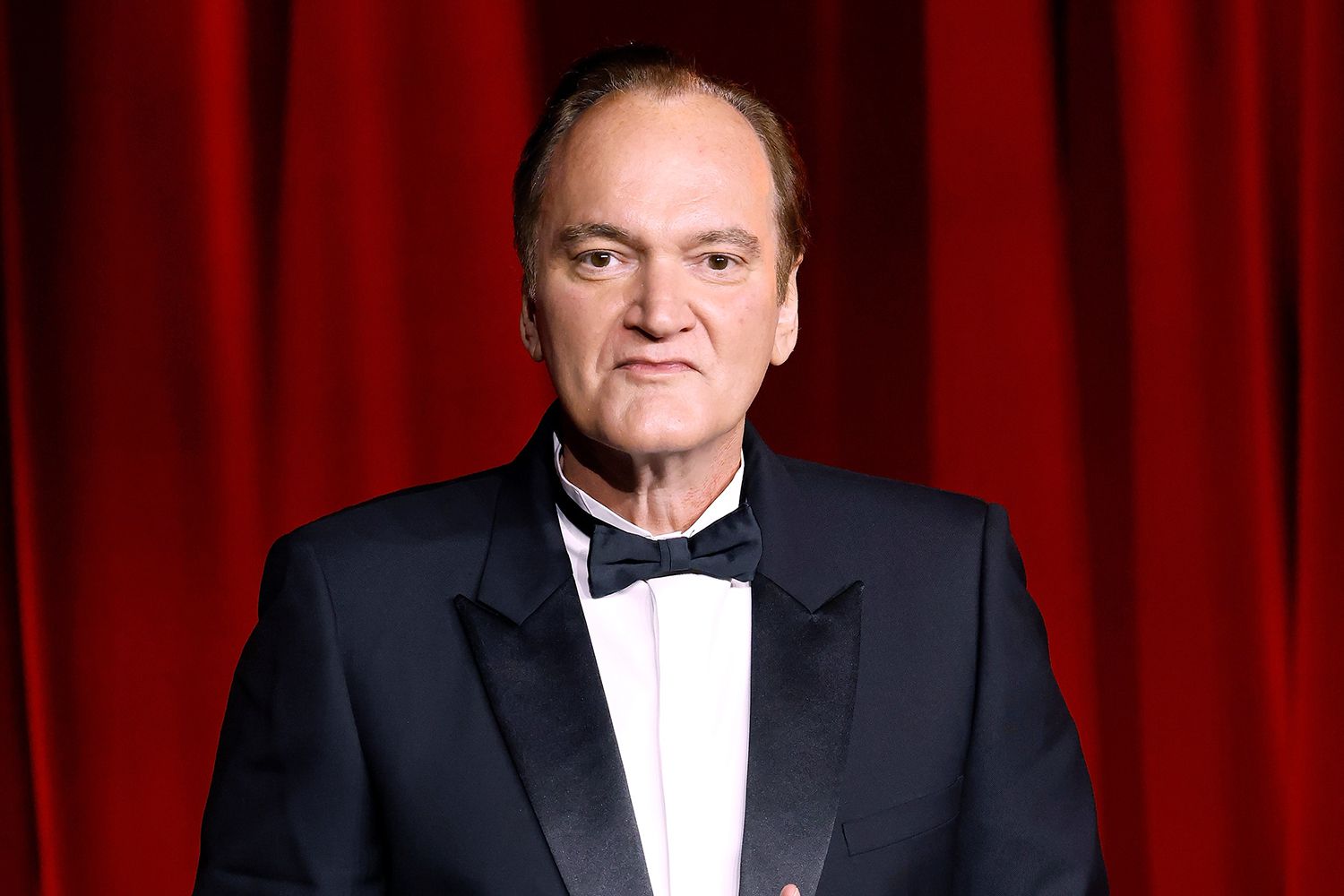 Quentin Tarantino Wiki, Height, Age, Family, Wife, Net Worth and Career ...
