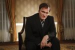 Quentin Tarantino Personal Life