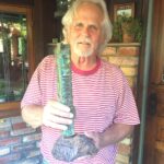 Tony Dow spouse informed supporters in May that the “Leave it to Beaver ...