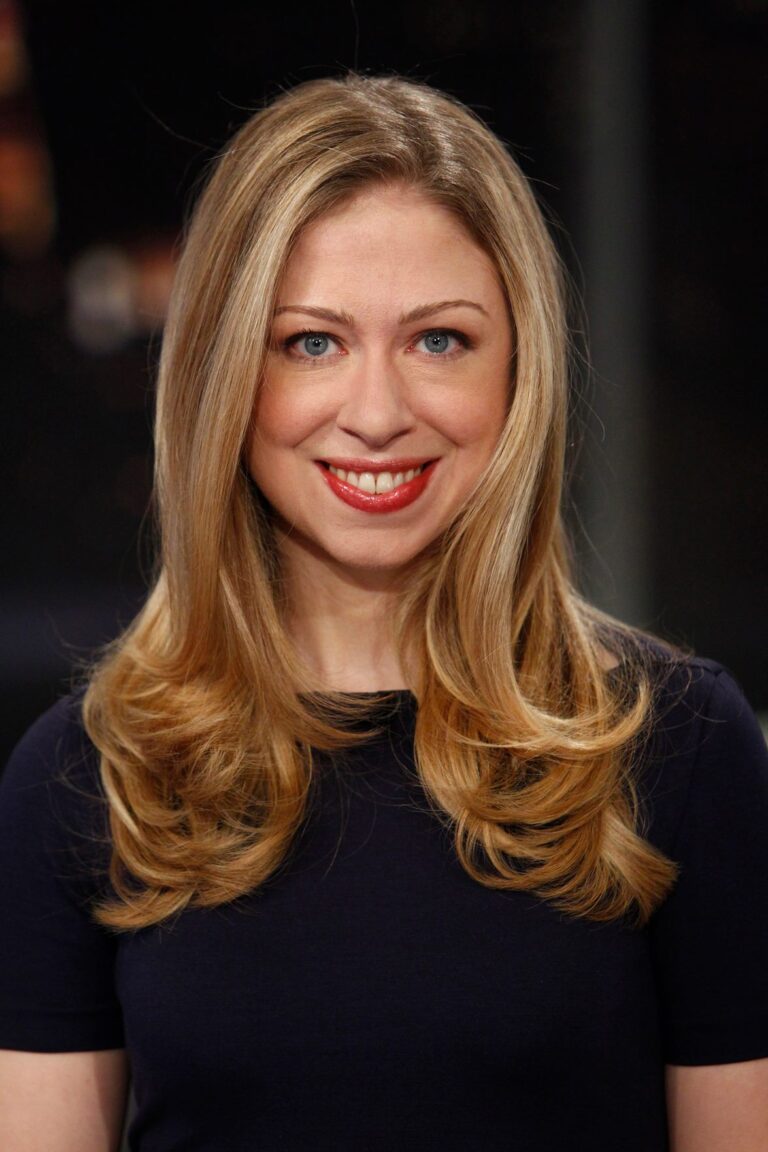 Chelsea Clinton Net Worth | Everything you should know