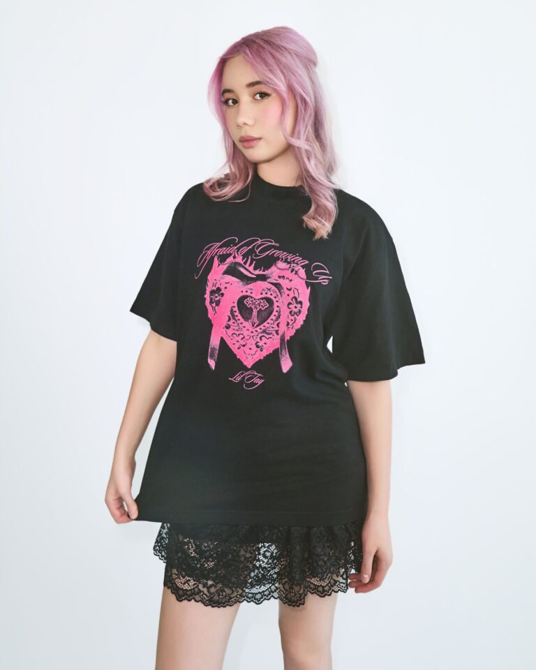 Lil Tay Net Worth | Everything you should know