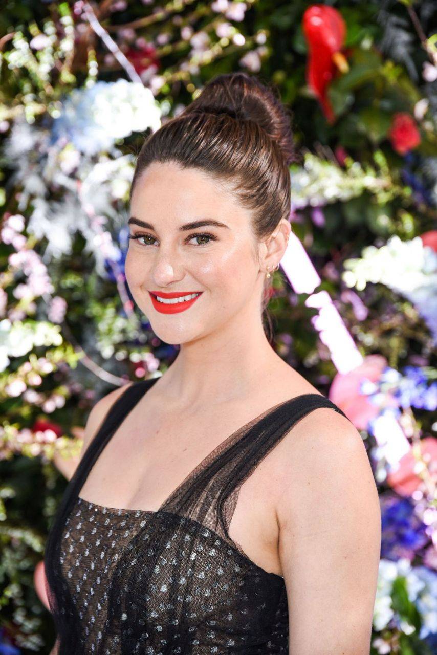 Shailene Woodley Net Worth | Everything you should know