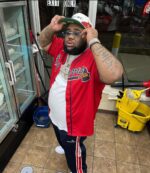 Rod Wave Personal Life