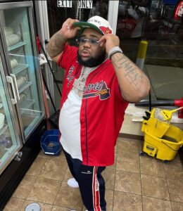 Rod Wave Personal Life