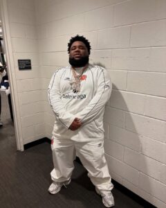 What made Rod Wave famous?