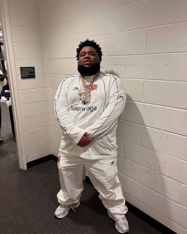 What made Rod Wave famous?