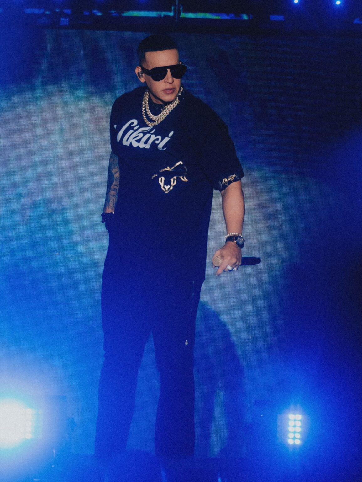 Daddy Yankee Net Worth | Everything you should know