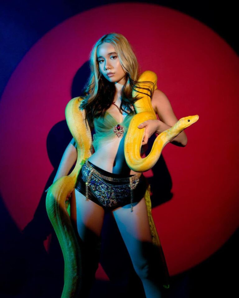 Lil Tay Net Worth | Everything you should know