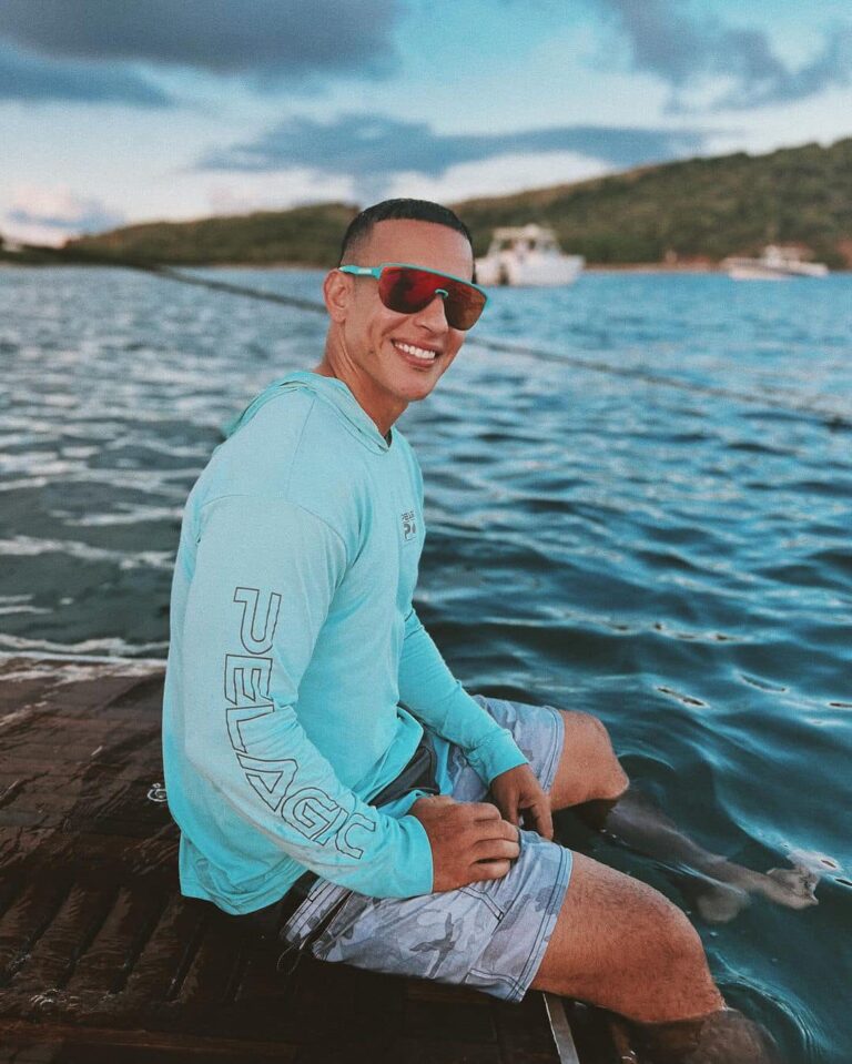 Daddy Yankee Net Worth | Everything you should know