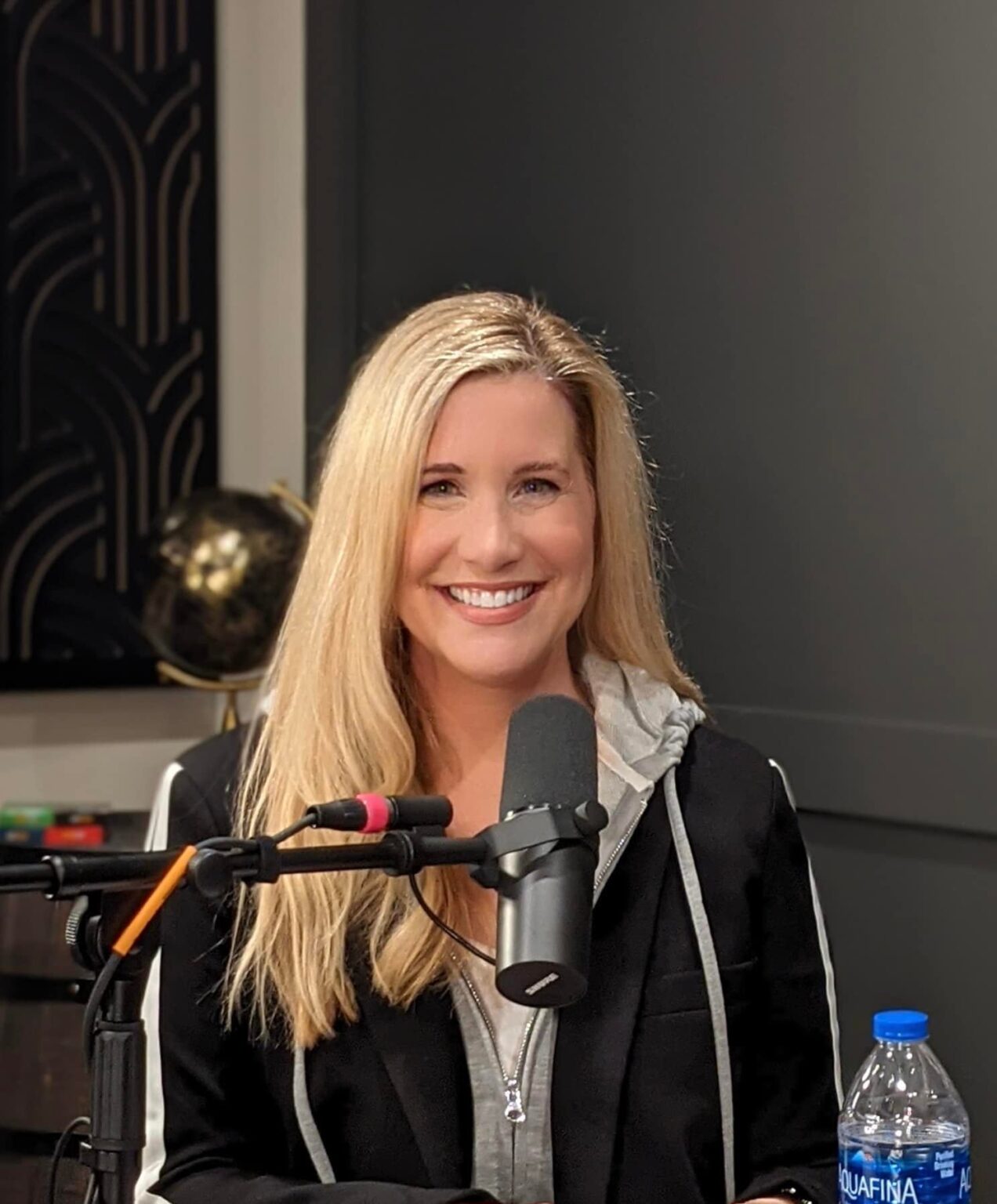Kim Adams Wiki, Height, Age, Family, Husband, Net Worth and Career ...
