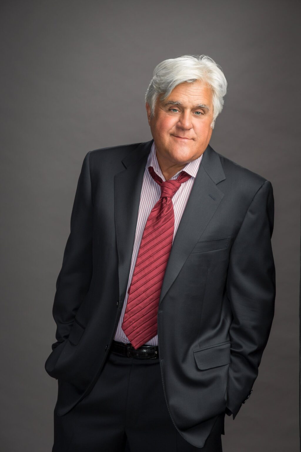 Jay Leno Wikipedia/Biography
