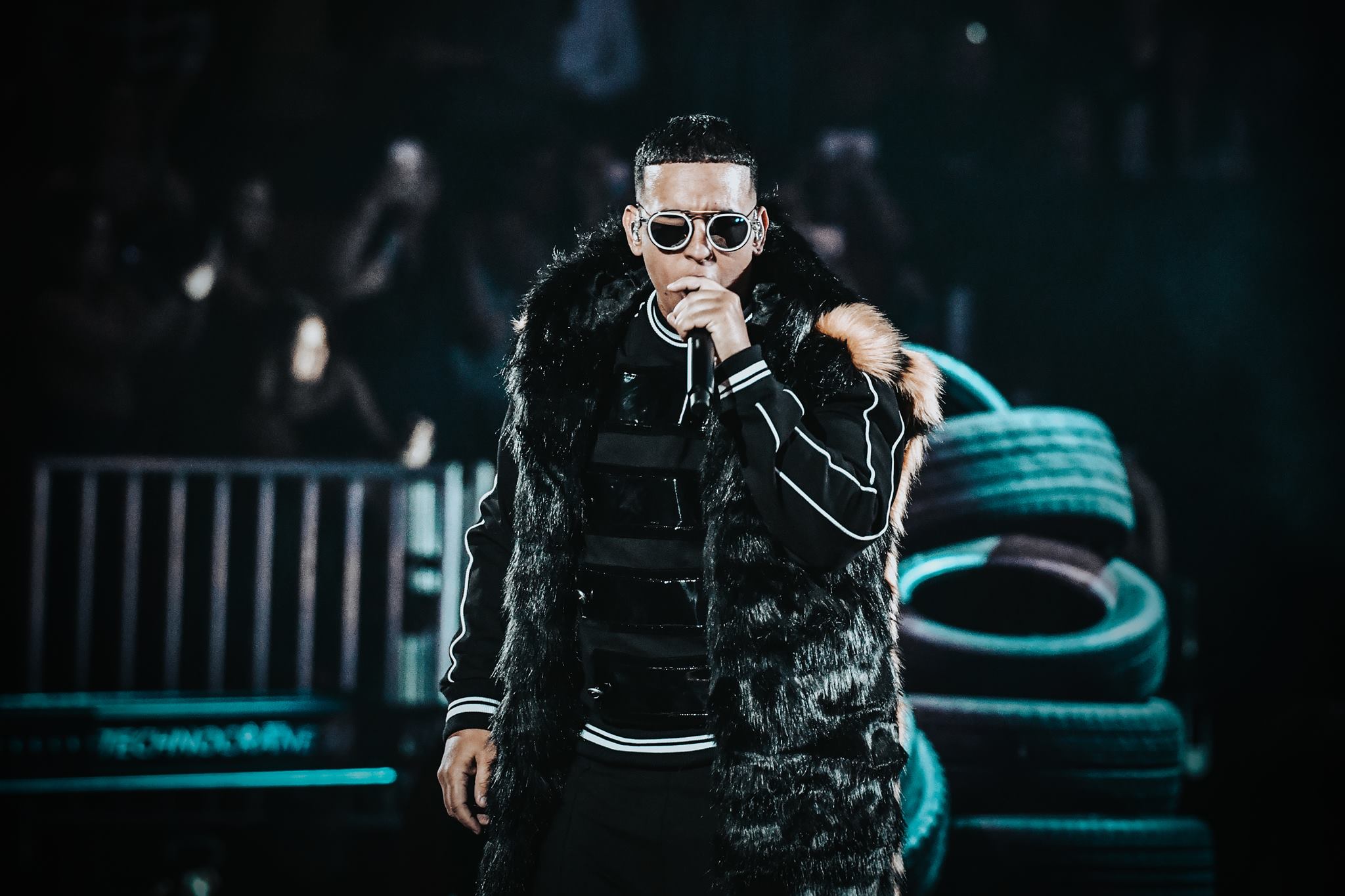 Daddy Yankee Net Worth | Everything you should know