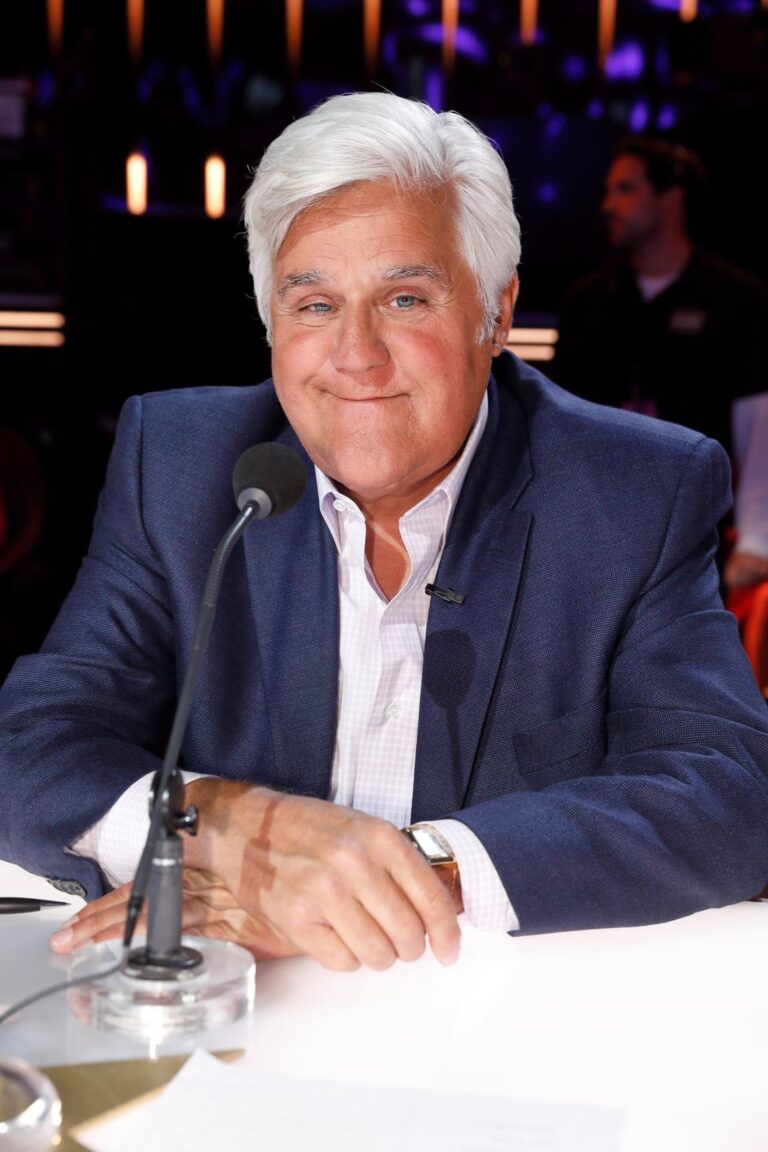 Jay Leno Net Worth | Everything you should know