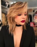 Chloë Grace Moretz Wikipedia/Biography