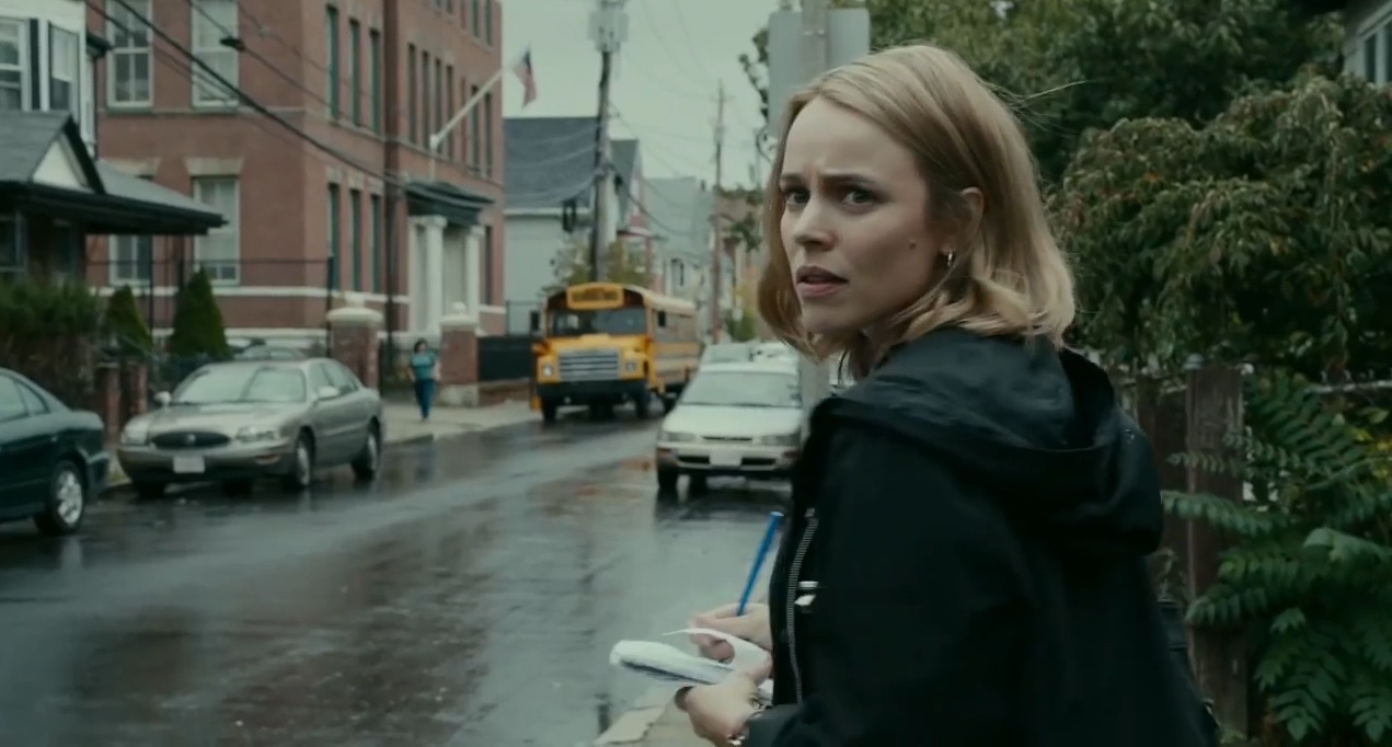 Rachel McAdams Wiki, Height, Age, Family, Husband, Net Worth and Career ...